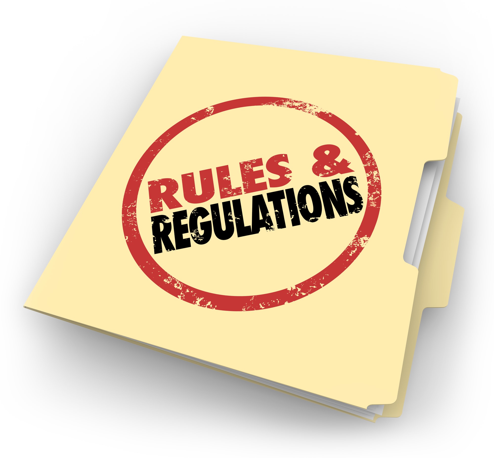 Rules And Regulations min Commercial Lift Singapore
